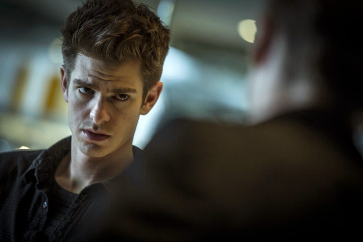 Andrew Garfield’s Relationship History: From Emma Stone to Kate Thomas