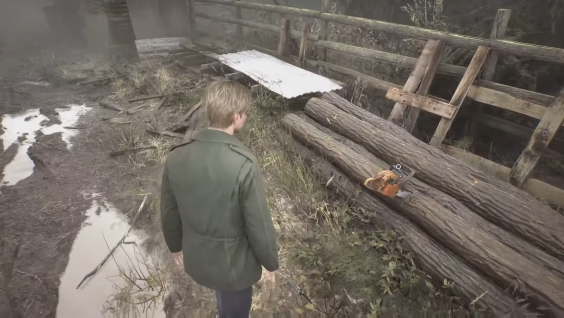 Silent Hill 2 Remake: How To Get the Stillness Ending Silent Hill 2 Remake: How To Get the Stillness Ending