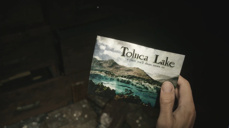 Silent Hill 2 Remake: How To Get the Stillness Ending Silent Hill 2 Remake: How To Get the Stillness Ending