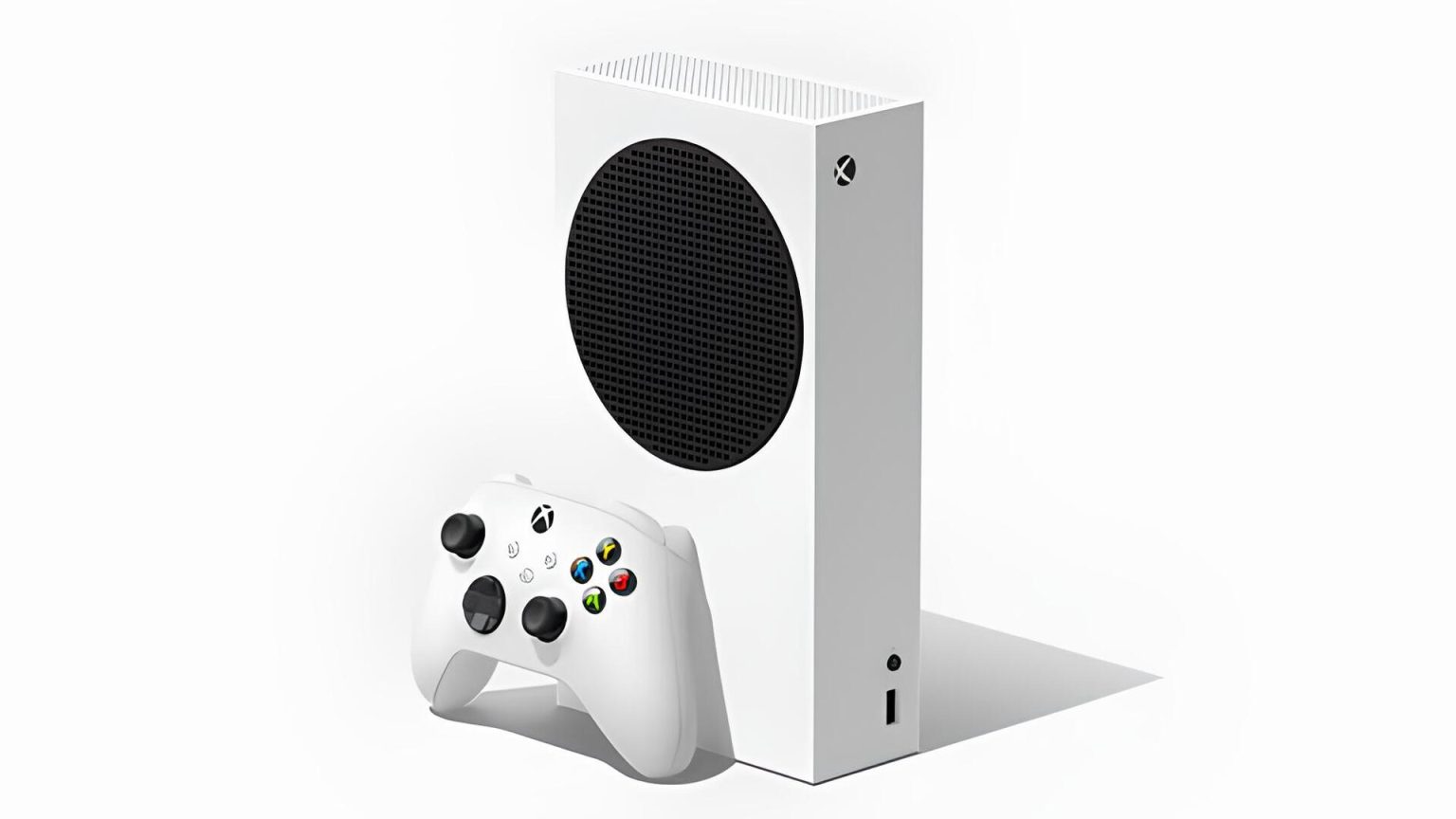 Portable Xbox is Here With a 480p Display, 100W USB-C Charge and Play ...