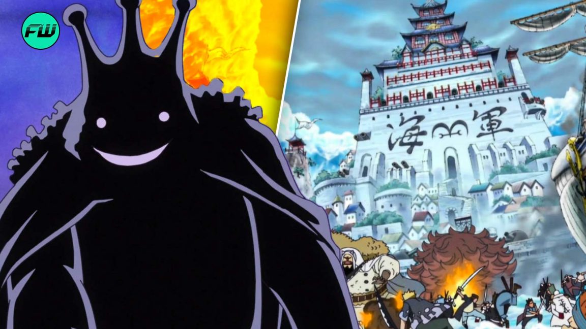 One Piece: Loki’s True Status as a Villain is a Hint Eiichiro Oda Will ...