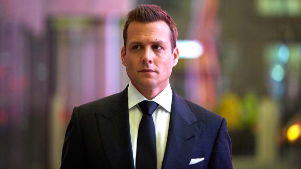 Even a $150,000 Salary Per Episode Didn't Bring Gabriel Macht and His ...