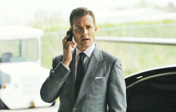 "Really? You adore the totally insecure guy": Gabriel Macht Had a Hard ...