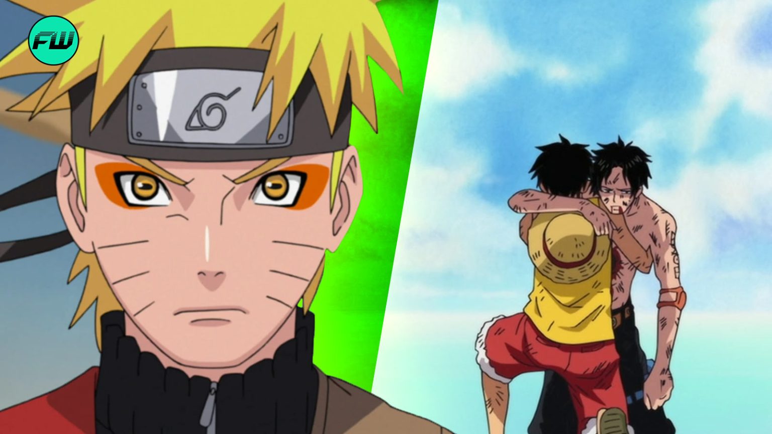 Naruto: How Kishimoto Killed the Potential to Have His Own ‘Marineford ...
