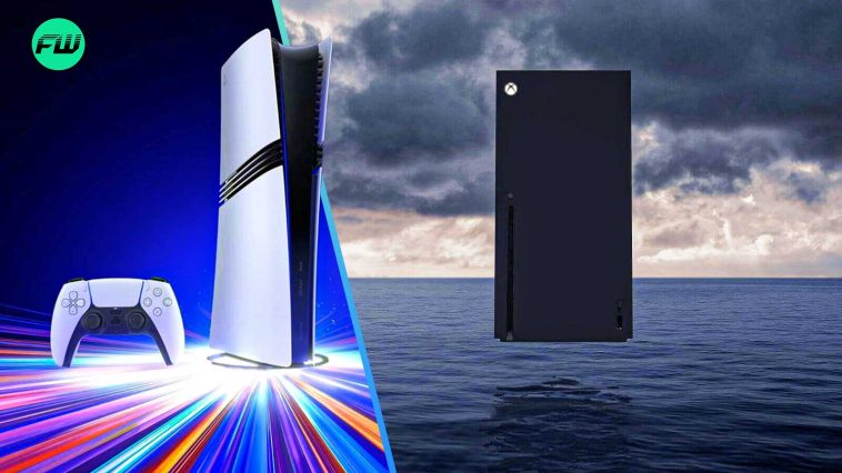 Xbox Series X Mid-Gen Refresh Is A Glorious Sight To See After Seeing ...