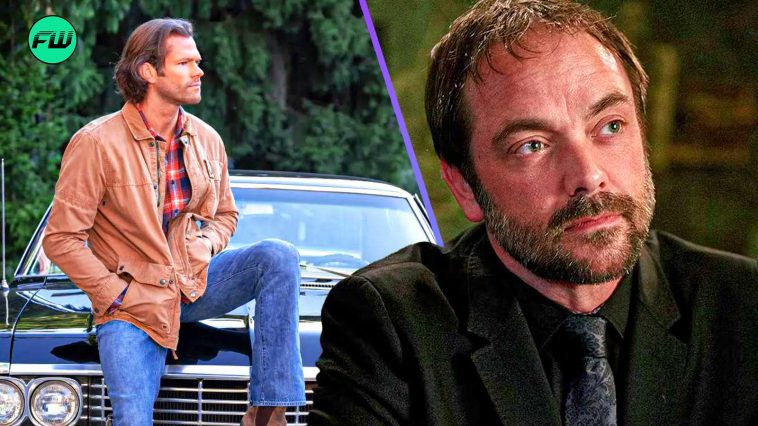 "My chances of survival were virtually nil": Crowley Actor Mark ...