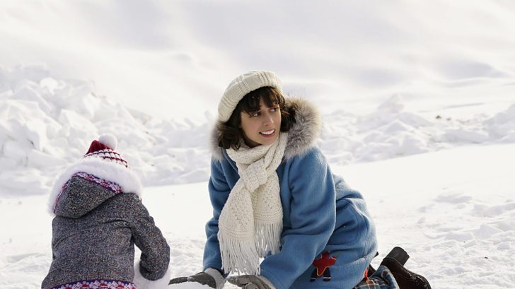 5 Reasons Why Cristin Milioti's Role as Betsy Solverson Will Always Be Her Best