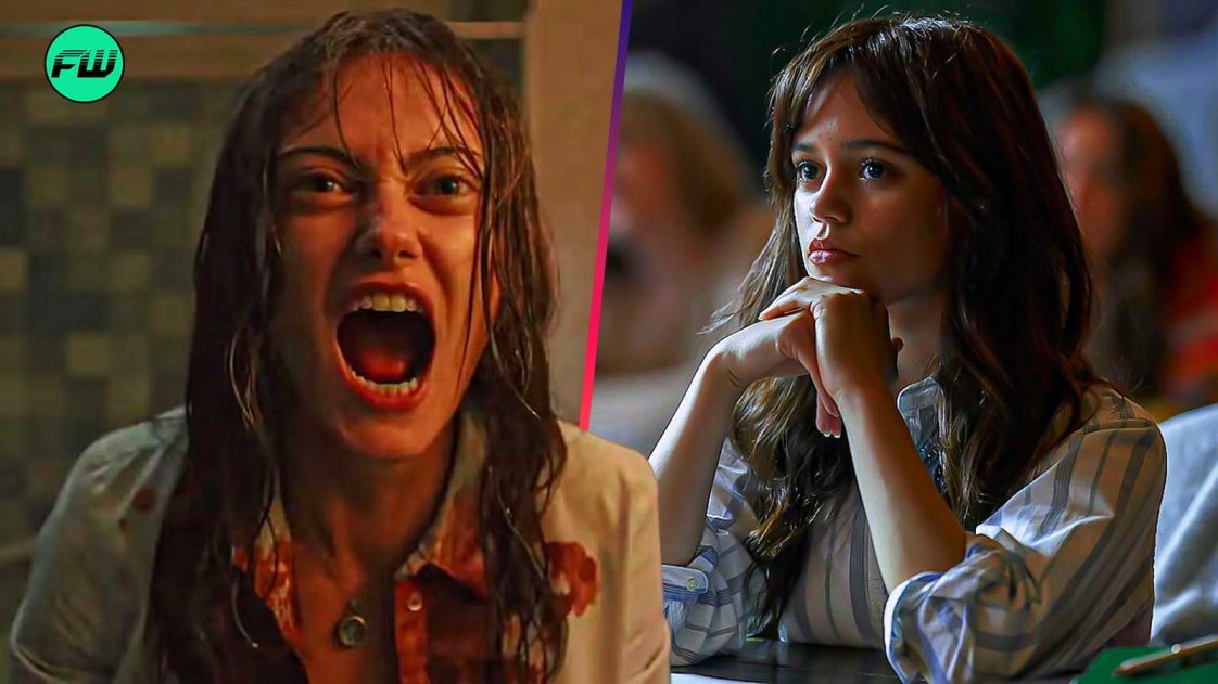 Ella Purnell’s ‘Sweetpea’ Role is Advancing Her 1 Career Trend That ...