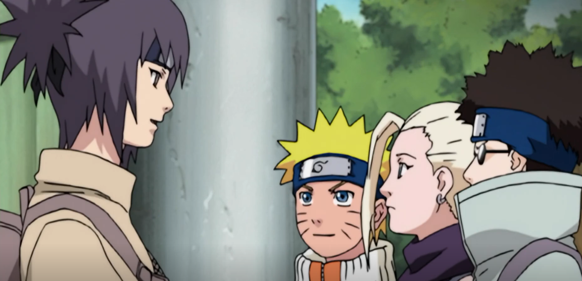 Forget Team 7, Masashi Kishimoto Should've Given Naruto's Other Pre ...