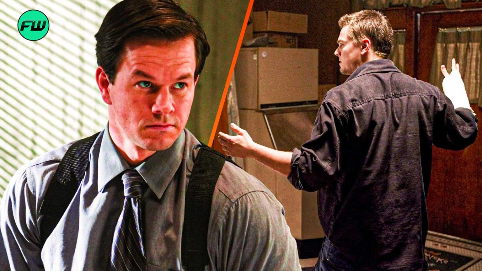 Not The Departed, Mark Wahlberg Has 1 Regret about His First Breakout ...