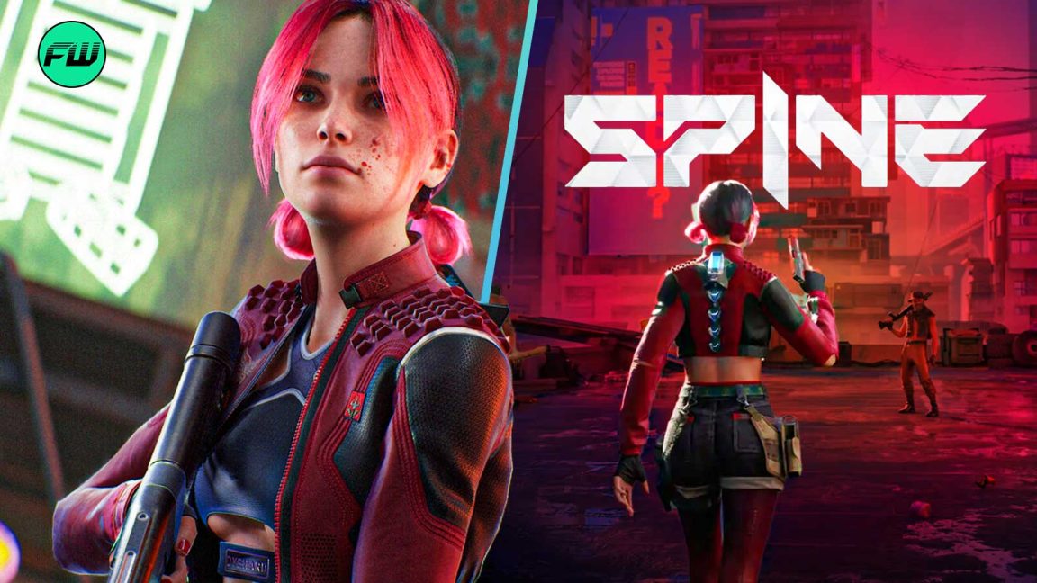 Nekki Devs Talk SPINE - This is Gun Fu, TV Adaptations, Multiplayer ...