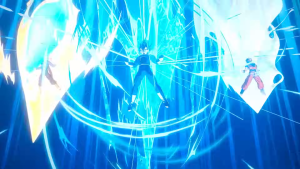 Dragon Ball: Sparking Zero - How to Enter Sparking Mode and Use It ...