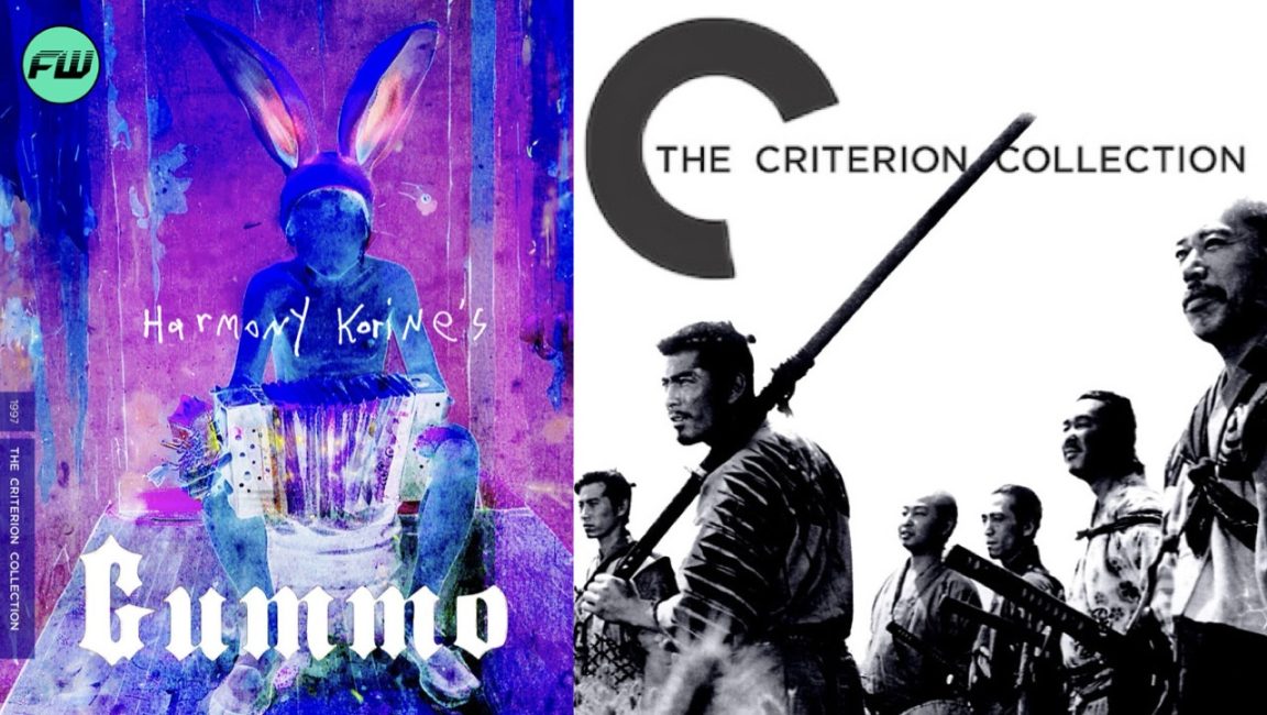 Gummo: Criterion Collection Review