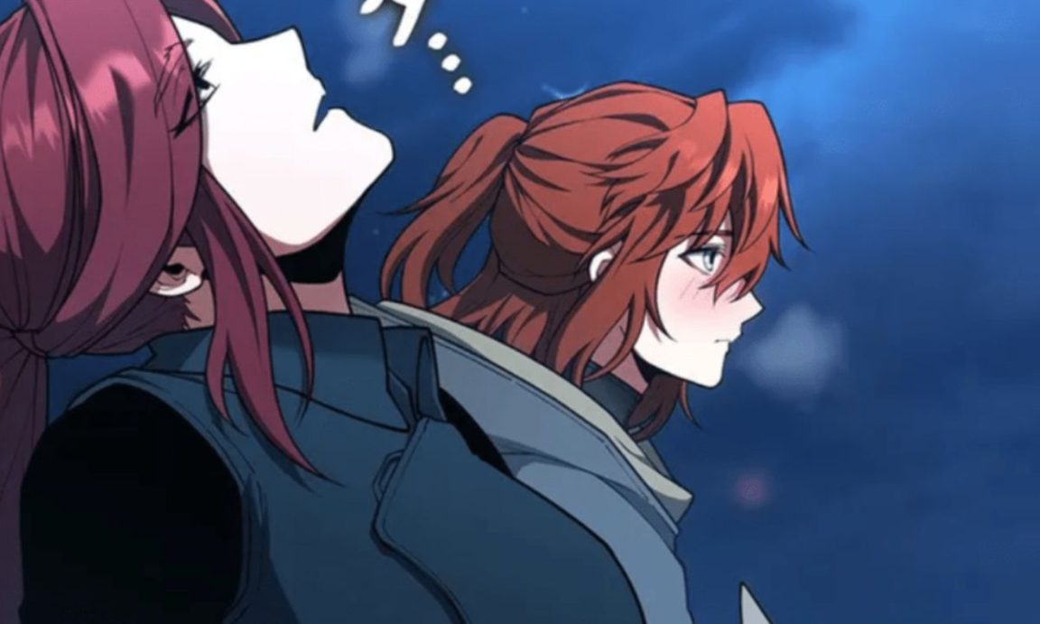 TurtleMe Reveals "Top Priority" for The Beginning After The End Anime ...