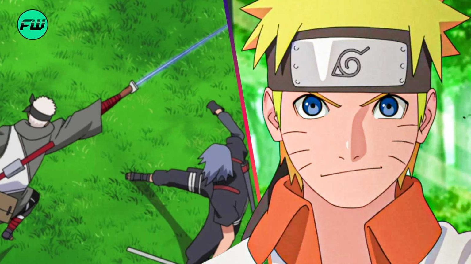Masashi Kishimoto Proved He's Weak by Not Killing Off 1 Naruto ...