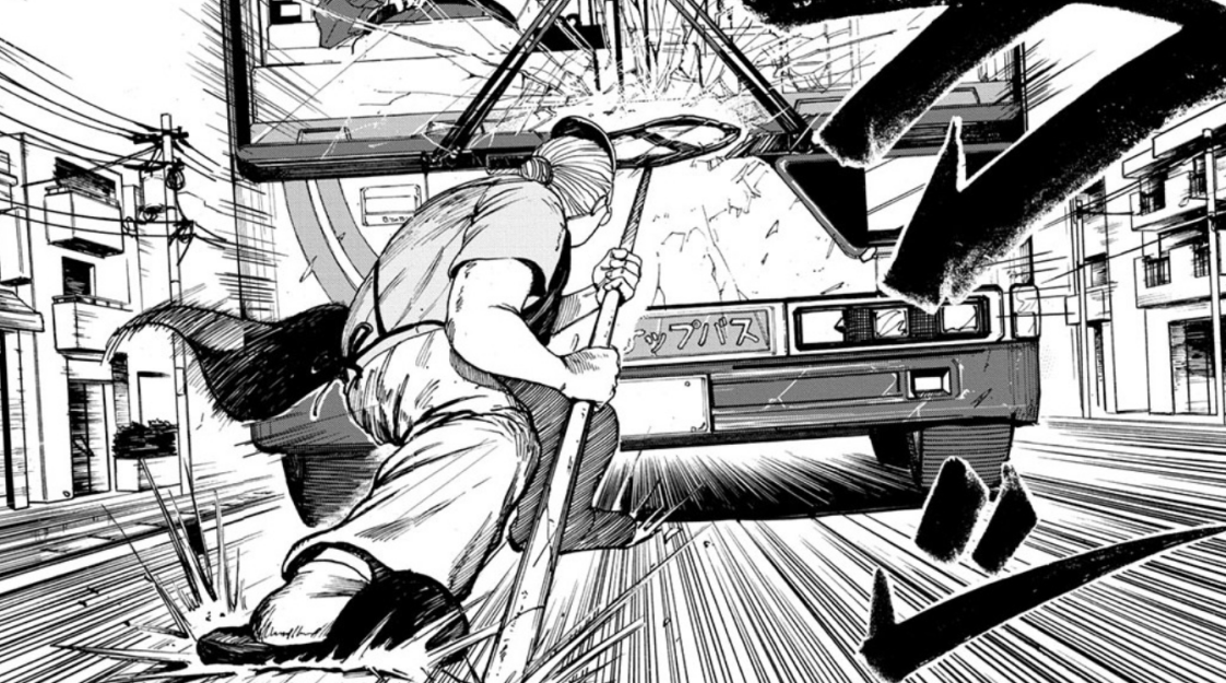 Nothing Can Change the Planned Ending for Sakamoto Days as Yuto Suzuki ...