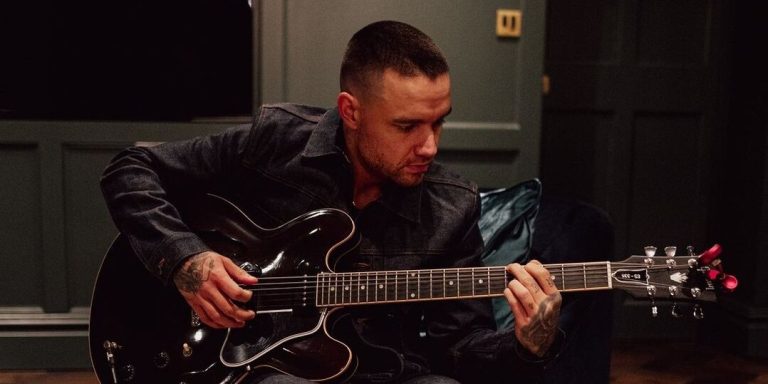 “I’m a little bit fearful of that man”: Liam Payne’s Remark on Diddy ...