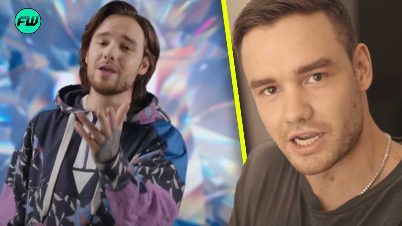 Liam Payne's Final Fan Interactions Night Before His Death Will Break ...