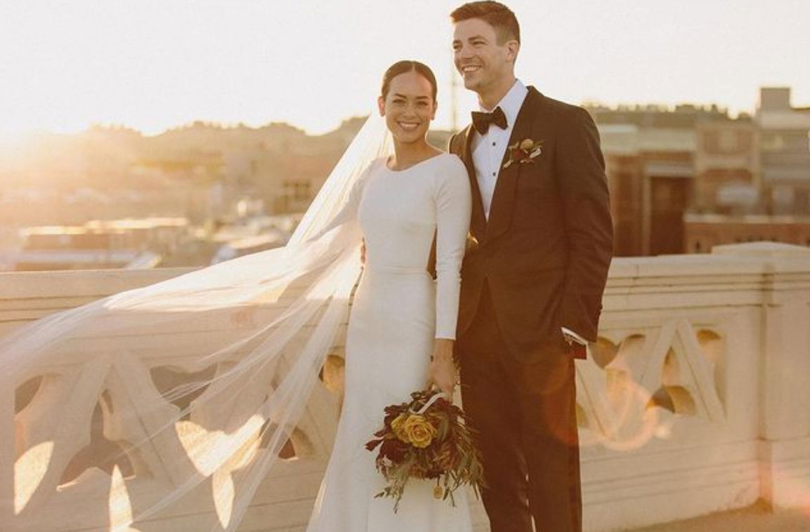All You Need to Know About Grant Gustin’s Wife and Kids