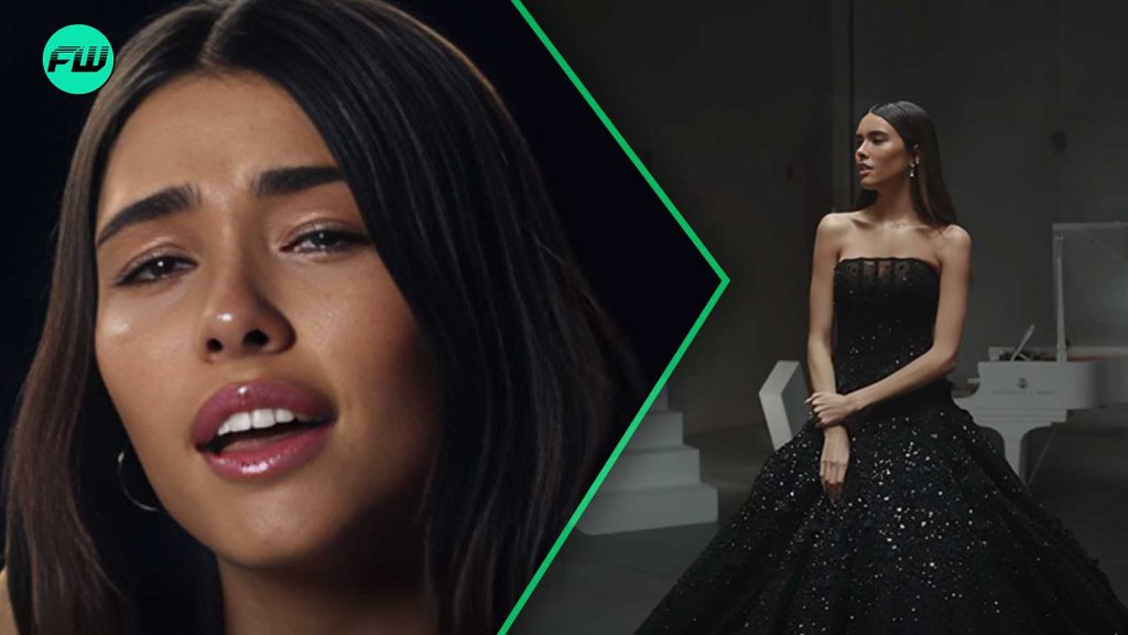 Madison Beer on Being Asked if She is Bisexual Despite Only Dating Guys ...