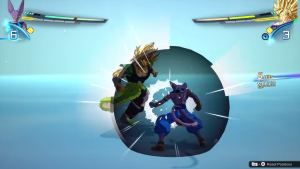 Dragon Ball: Sparking Zero - How to Counter Back Attacks