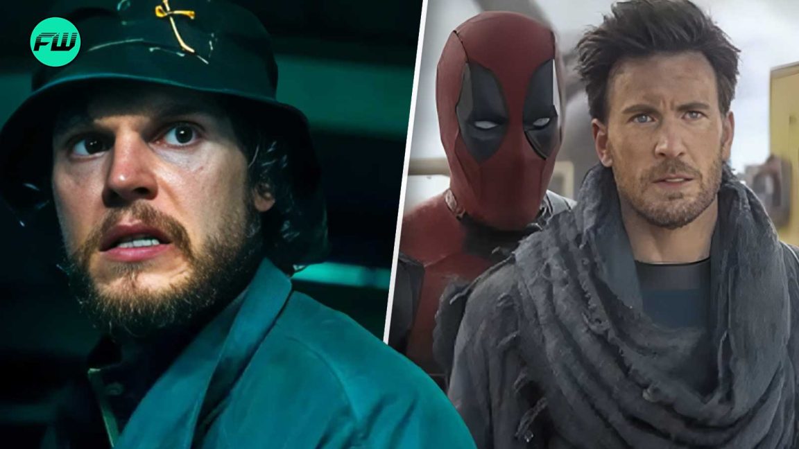 Despite Agatha All Along's Episode 6 Twist, Marvel Not Giving Evan ...