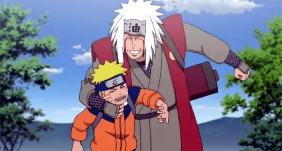 Masashi Kishimoto Explained Why Jiraiya’s Death Was Necessary That ...