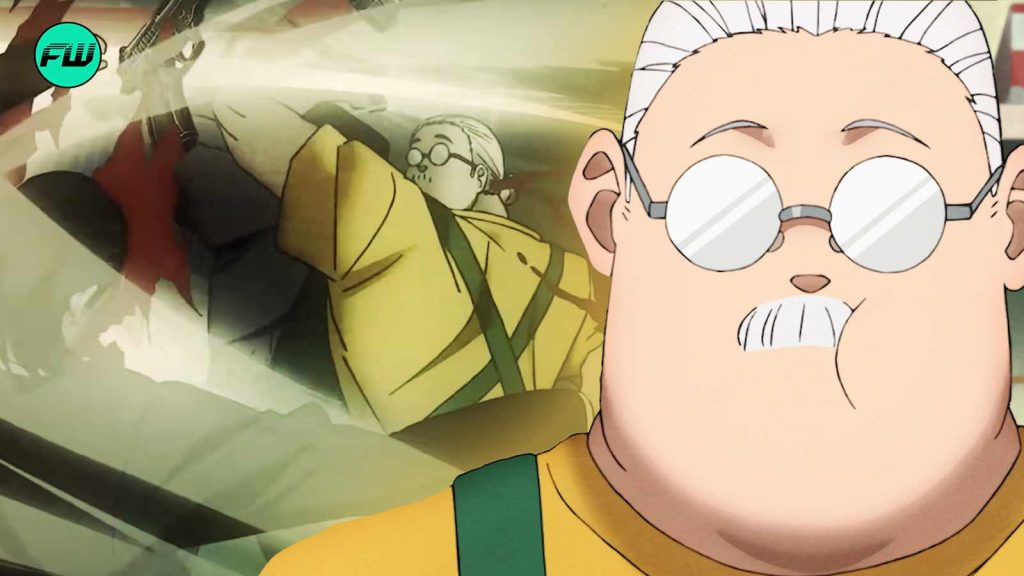 Nothing Can Change the Planned Ending for Sakamoto Days as Yuto Suzuki ...