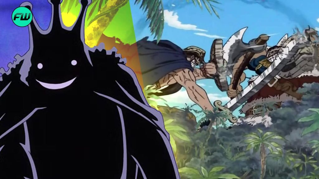 One Piece Chapter 1130 Spoilers: Loki Might Be the Real Hero of Elbaph as Oda Teases Another ...