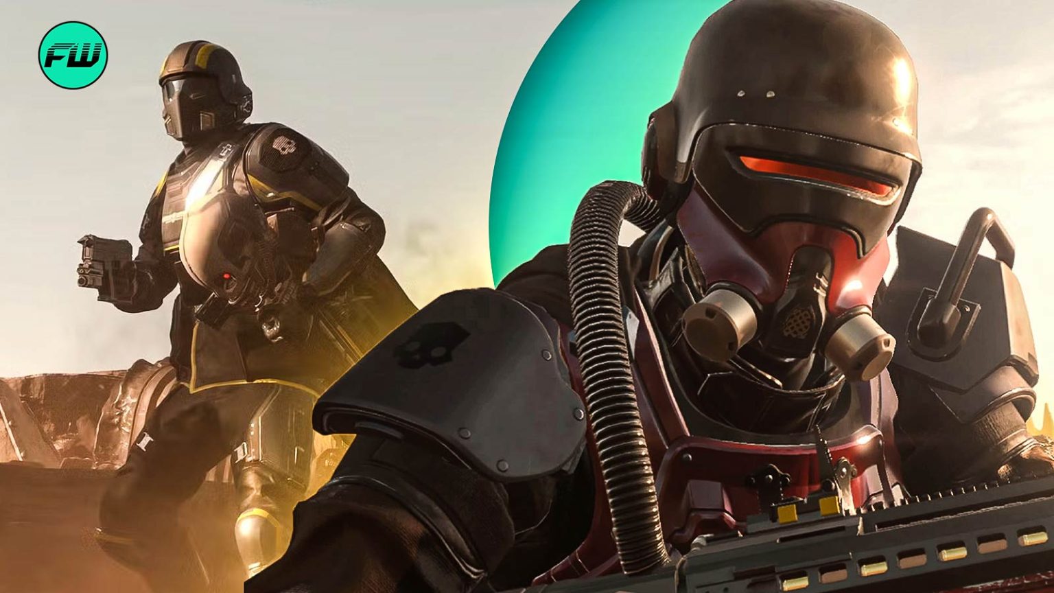 Some of The Best Helldivers 2 Cosplay You Will Ever See