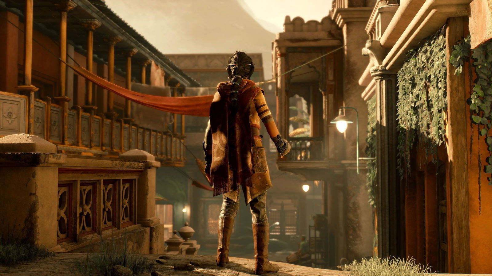 Unknown 9: Awakening Review - Playing It Safe (PS5)