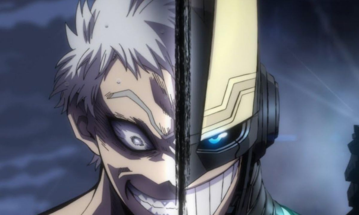 Kohei Horikoshi: American Comics Like Marvel and DC Only Have "Surface ...