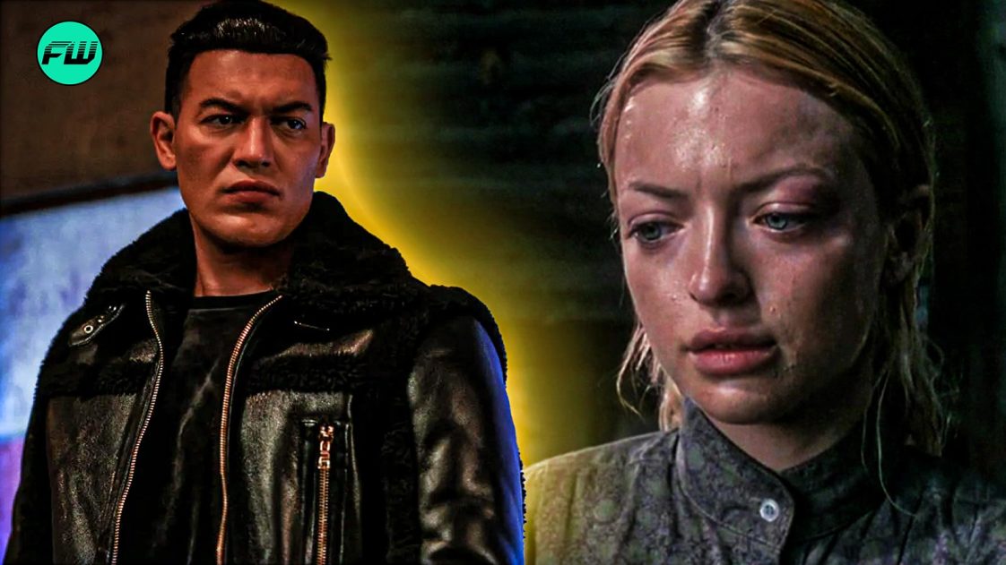 Who Is Alexander Wraith? Father of Francesca Eastwood's Baby