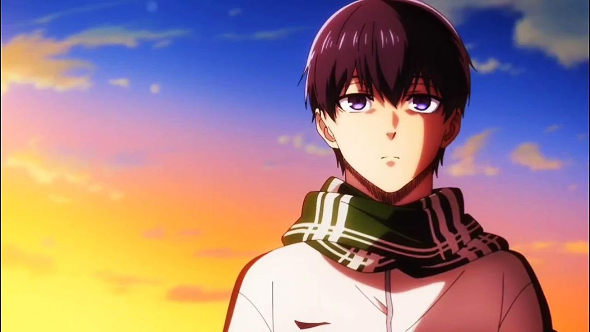 When Is Blue Lock Live Action Movie Releasing? Full Timeline & Cast Details