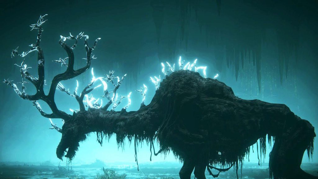 Elden Ring: How to Beat Ancestor Spirit Boss Guide