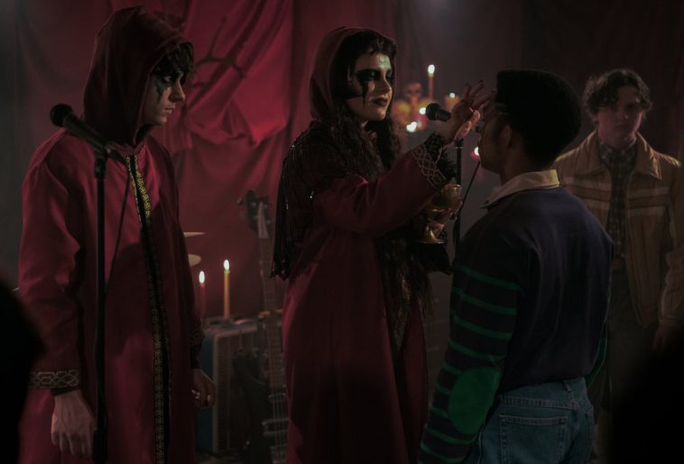 Hysteria! Review — Bruce Campbell Rocks in Fun Satanic Panic Teen Horror