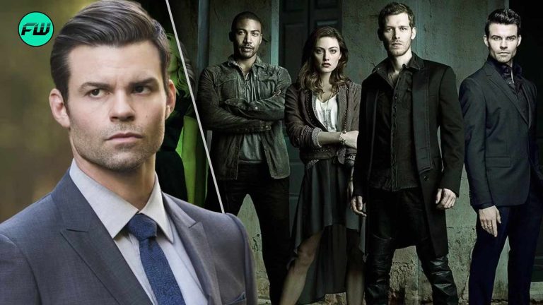 Actual Reason Why Elijah Mikaelson Killed Himself in ‘The Originals’ Season Finale