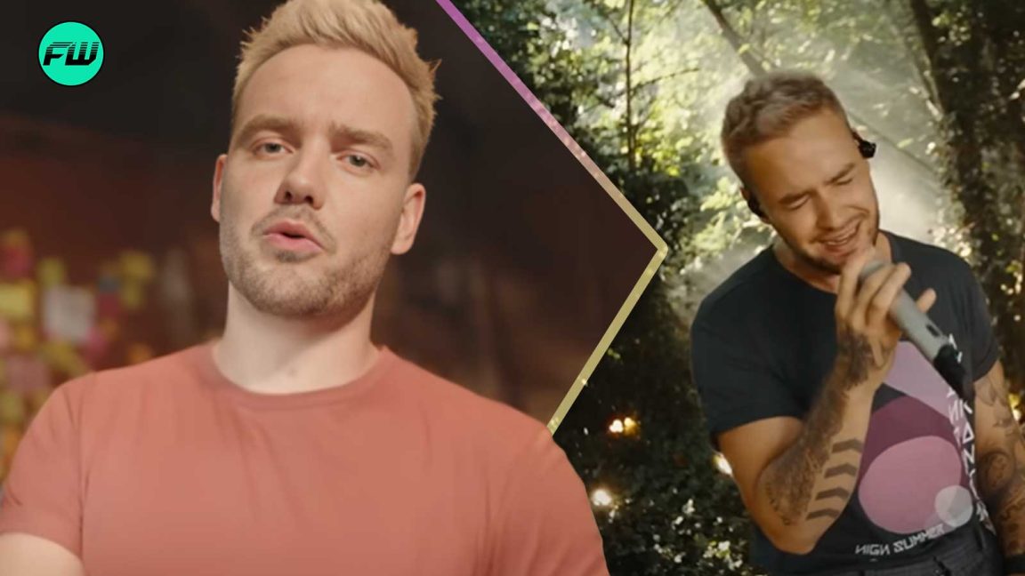 Liam Payne Autopsy Report: One Direction Star Succumbed to Multiple ...