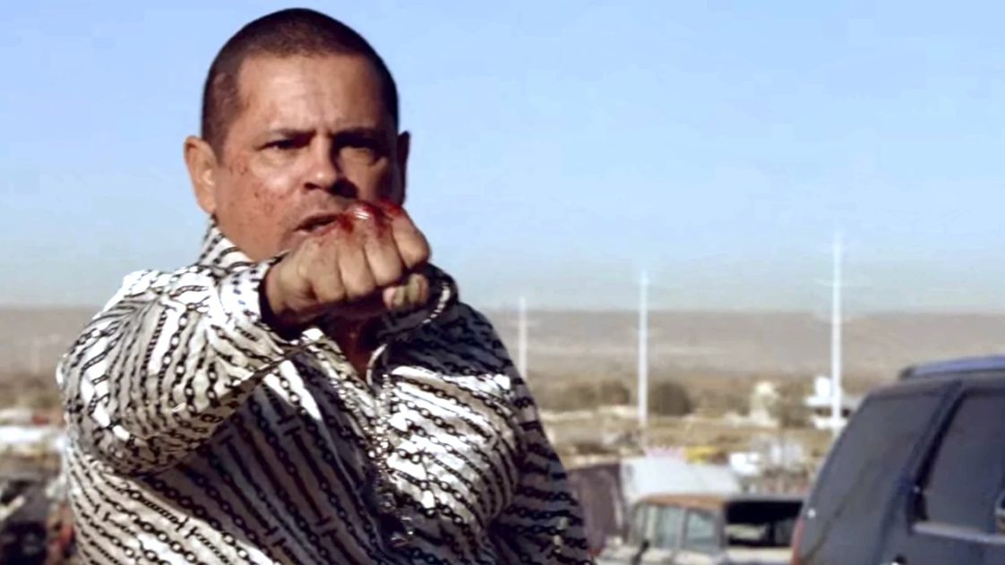 “He did it on purpose”: Breaking Bad Star Raymond Cruz Arrested After ...