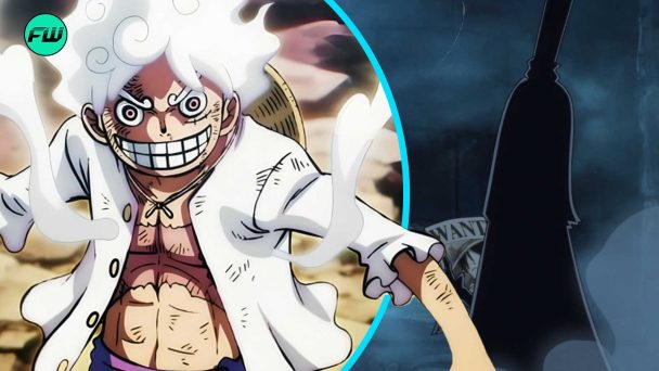 Let Eiichiro Oda Cook: Gear 5 Luffy Will Slam the Moon into Marie ...
