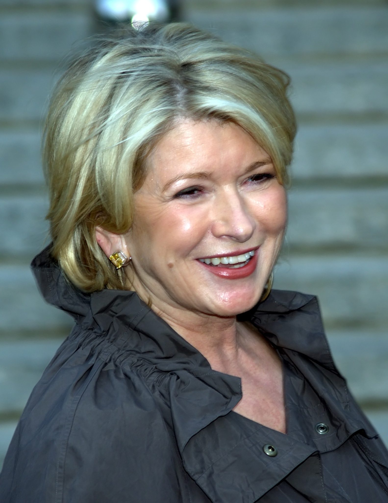 Martha Stewart’s Net Worth: Billionaire 20 Years Ago, She Is Now ...