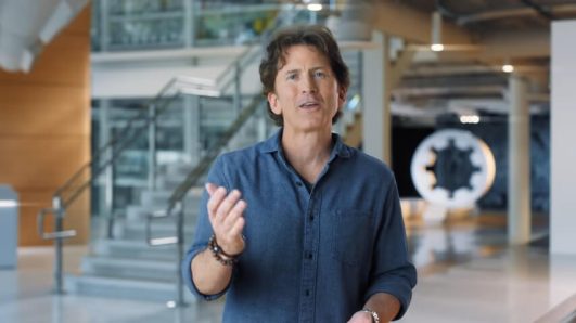Forget Elder Scrolls 6, Bethesda's Upcoming Announcement Has us ...