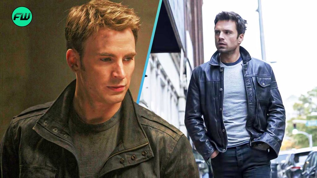 Chris Evans Needs to Accept Sebastian Stan’s Masterstroke of an Offer ...