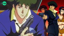 Cowboy Bebop: What Happened to Spike in the End? - Ending Explained