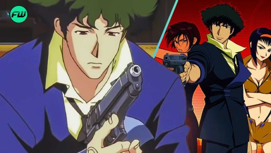 Cowboy Bebop: What Happened to Spike in the End? - Ending Explained