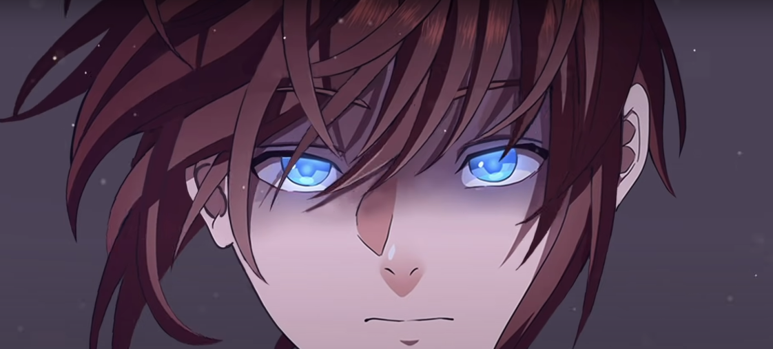 TurtleMe Reveals "Top Priority" for The Beginning After The End Anime ...