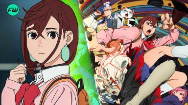 Real Reason Dandadan has a Female Protagonist is Because the Mangaka ...