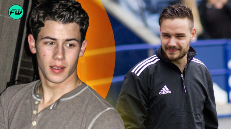 Shameful Conspiracy Theories Connecting Nick Jonas Running Off Stage to ...