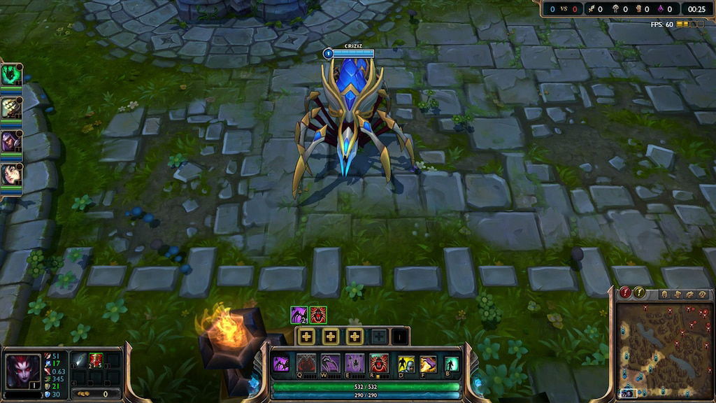 Real Reason Riot Claims They Had to "Eliminate Some Roles" after Mass ...