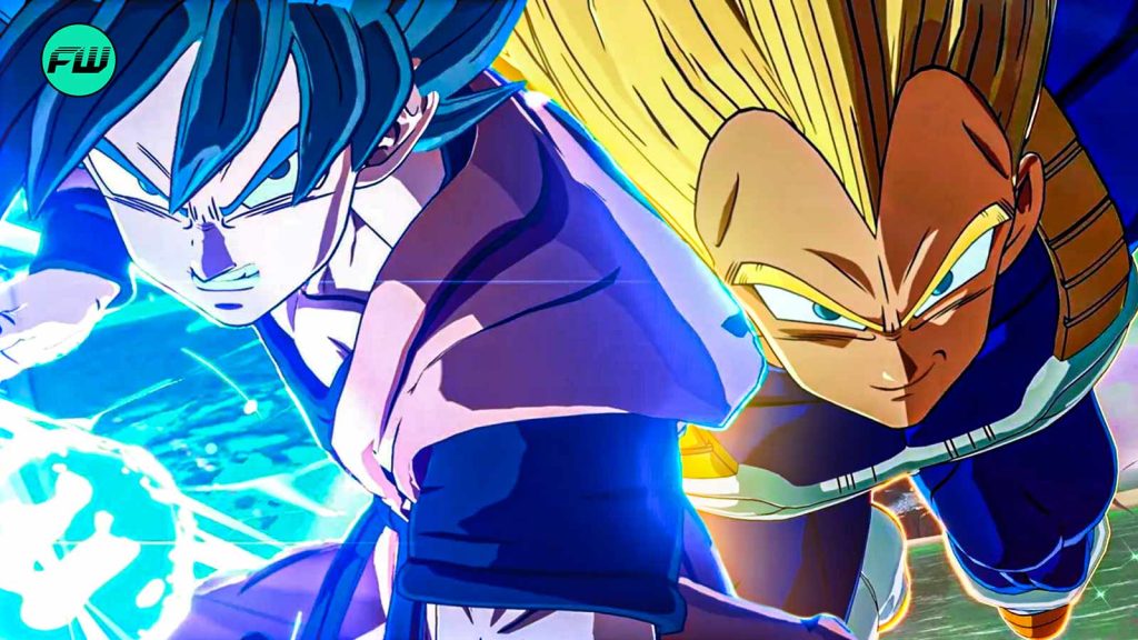 Dragon Ball: Sparking Zero Nails It All: But Fumbles On Bringing In One ...